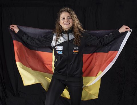 HERZLICH WILLKOMMEN ELENA BRUGGER - sportathleten.de