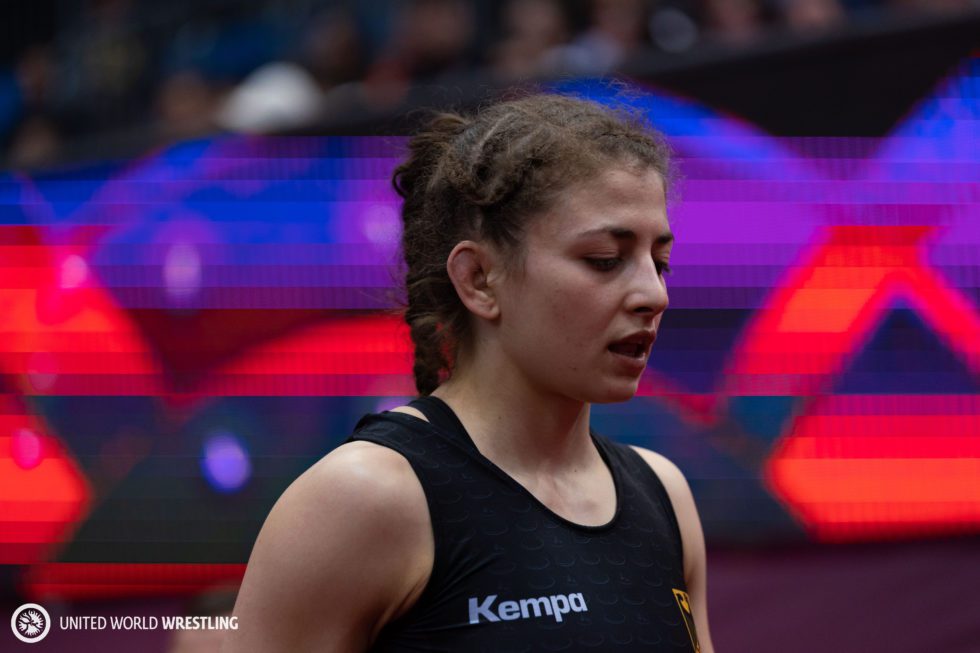 Coming soon: Weltmeisterschaften in Belgrad - sportathleten.de